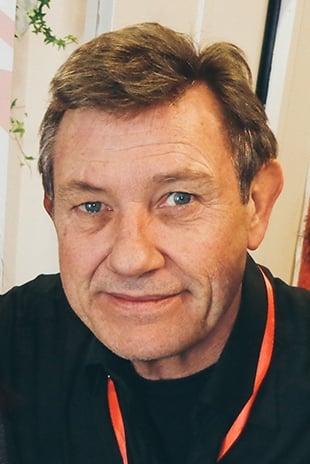 Alan Austen - About - Entertainment.ie