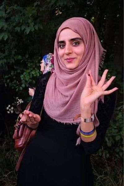 Sonya Nisa - About - Entertainment.ie