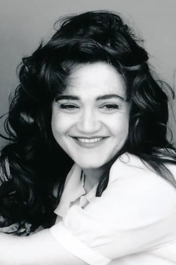 Angelique Rockas - About - Entertainment.ie