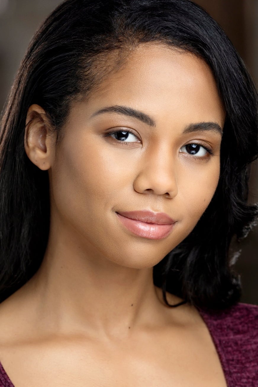 Angelique Valentine - About - Entertainment.ie