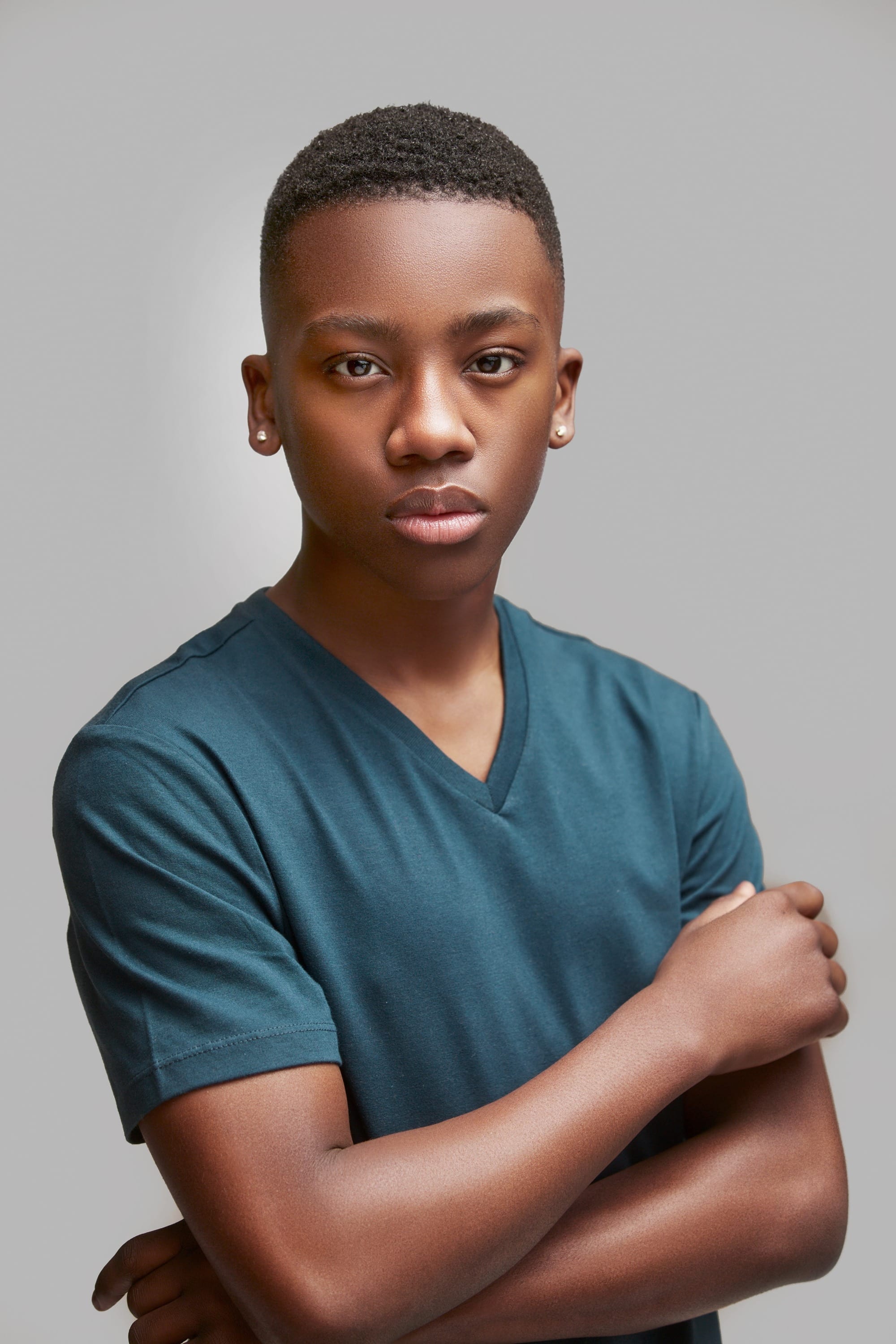 Ramon Reed - About - Entertainment.ie