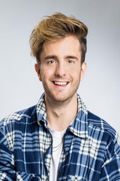 Thomas Brok - About - Entertainment.ie