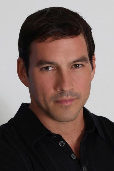 Tyler Christopher - About - Entertainment.ie
