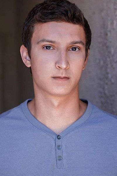 Justin Butler - About - Entertainment.ie