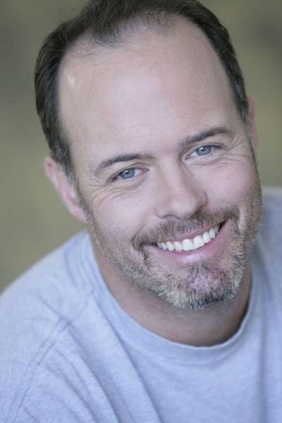 Geoff Callan - About - Entertainment.ie