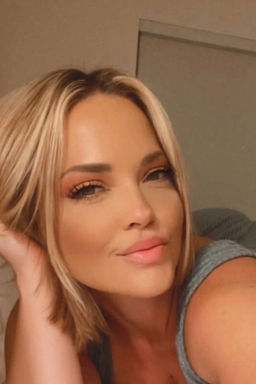 Alexis Texas - About - Entertainment.ie