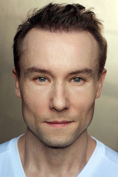 Raphael Corkhill - About - Entertainment.ie