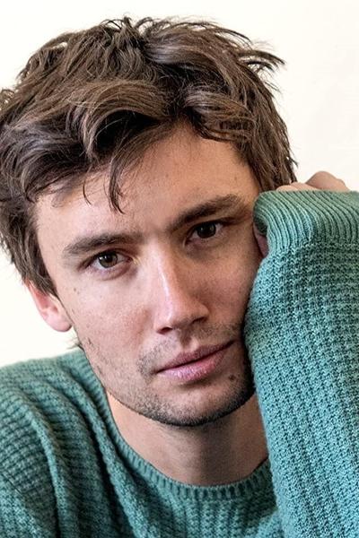 William Michael Roberts - About - Entertainment.ie