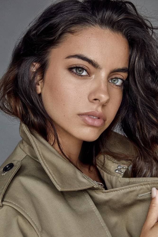 Priscilla Huggins - About - Entertainment.ie