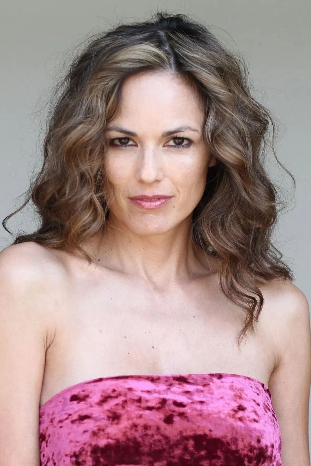 Terri Ivens - About - Entertainment.ie
