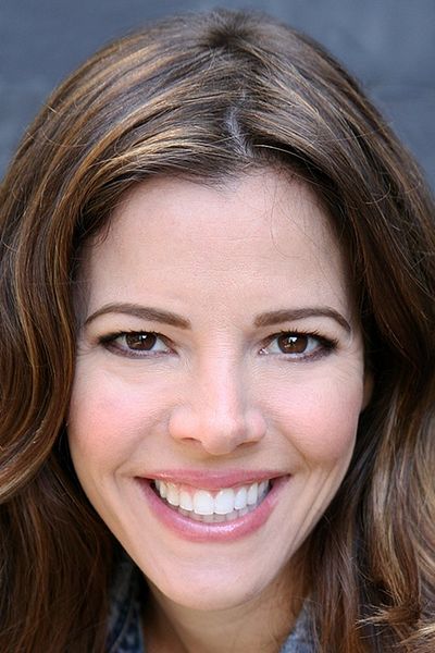 Heidi Kramer - About - Entertainment.ie