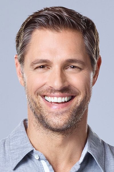 Sam Page - About - Entertainment.ie