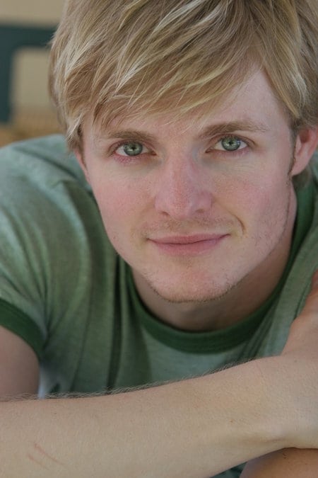 Scott Hislop - About - Entertainment.ie