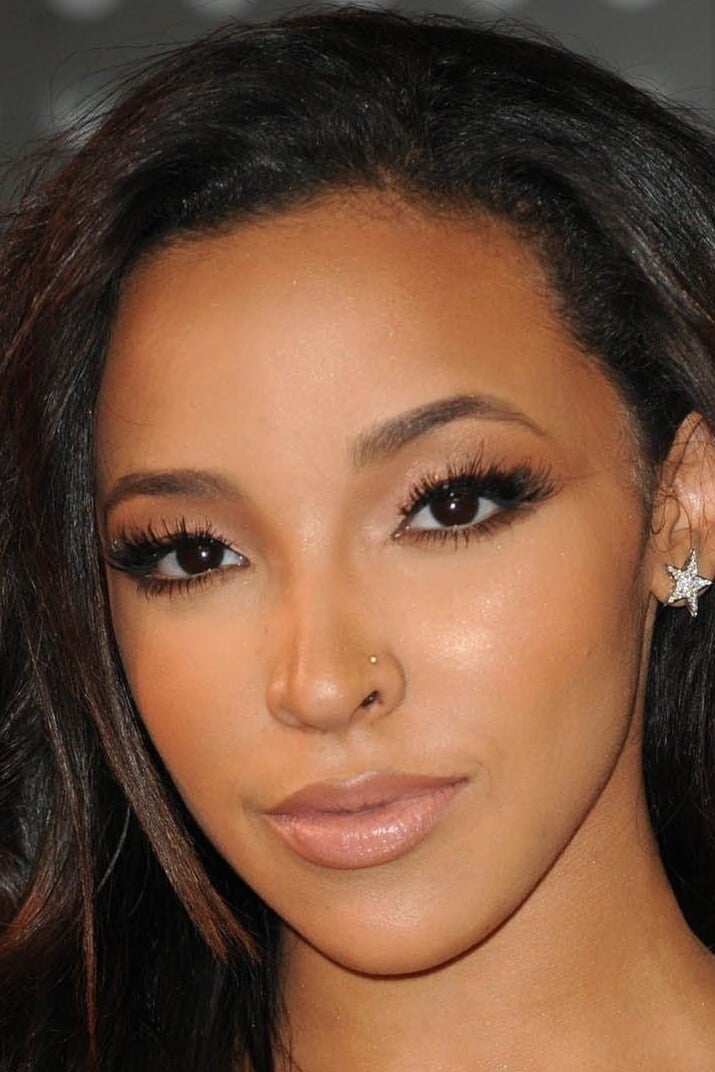 Tinashe - About - Entertainment.ie