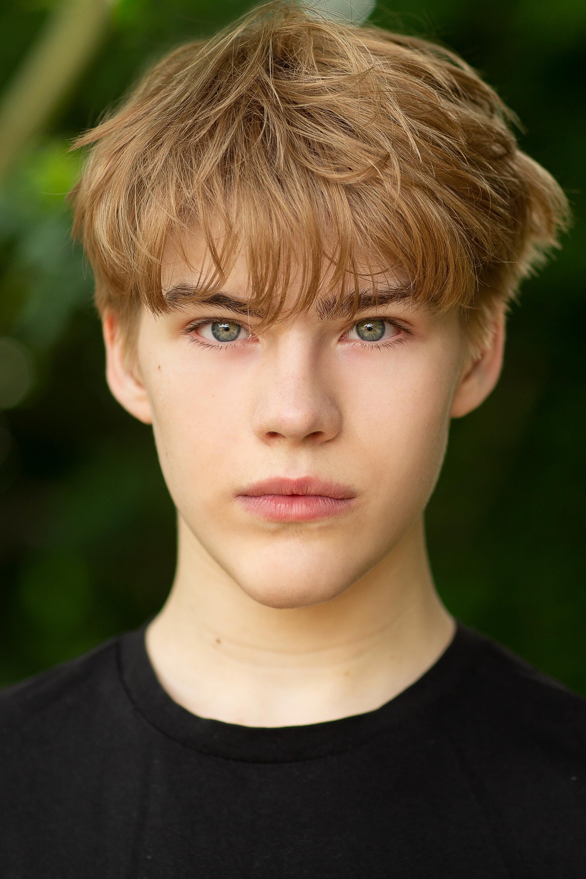 James Harper-Jones - About - Entertainment.ie