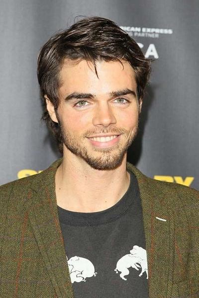 Reid Ewing - About - Entertainment.ie