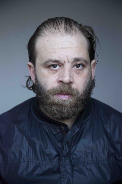 Michael Perez - About - Entertainment.ie