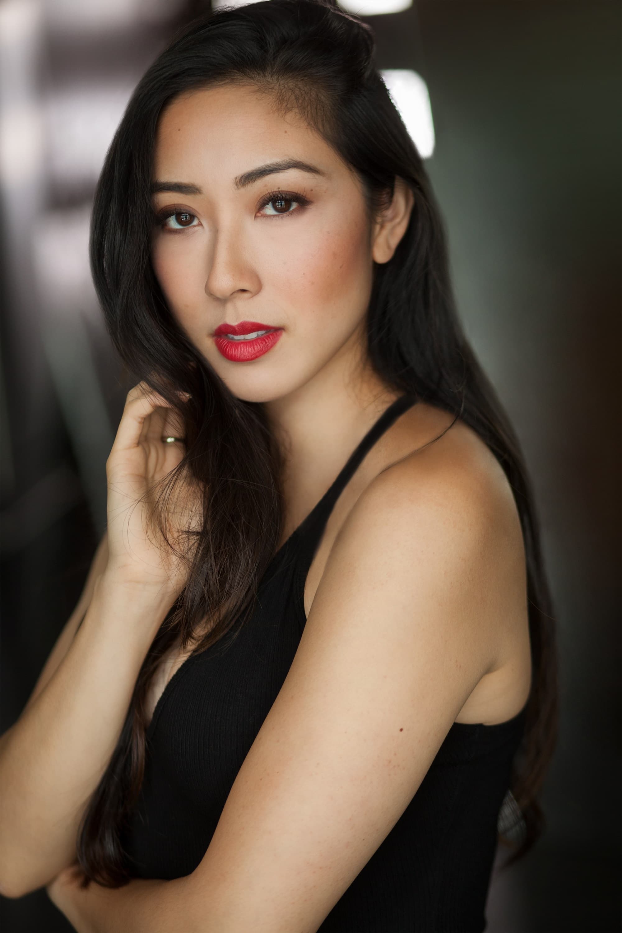 Lyndsey Wong - About - Entertainment.ie
