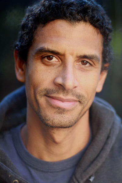 Markus Hamilton - About - Entertainment.ie