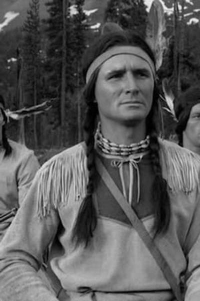 Chuck Hayward - About - Entertainment.ie