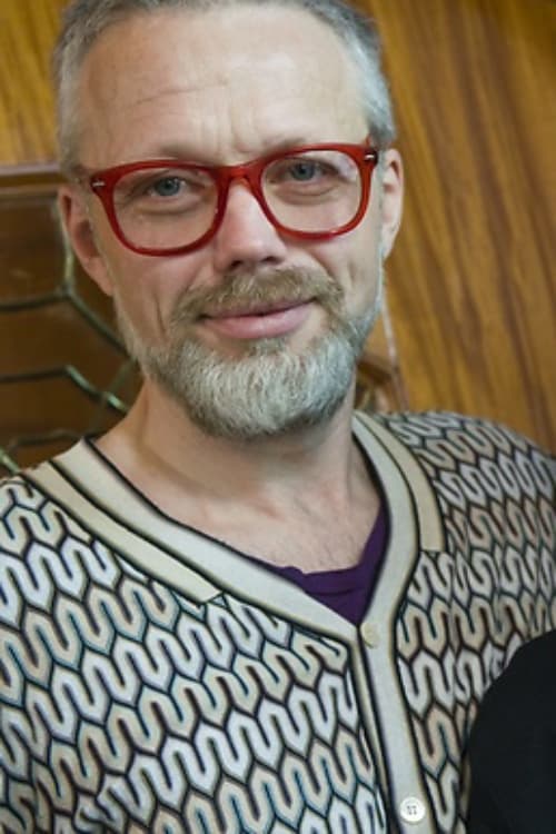 John Nordling - About - Entertainment.ie