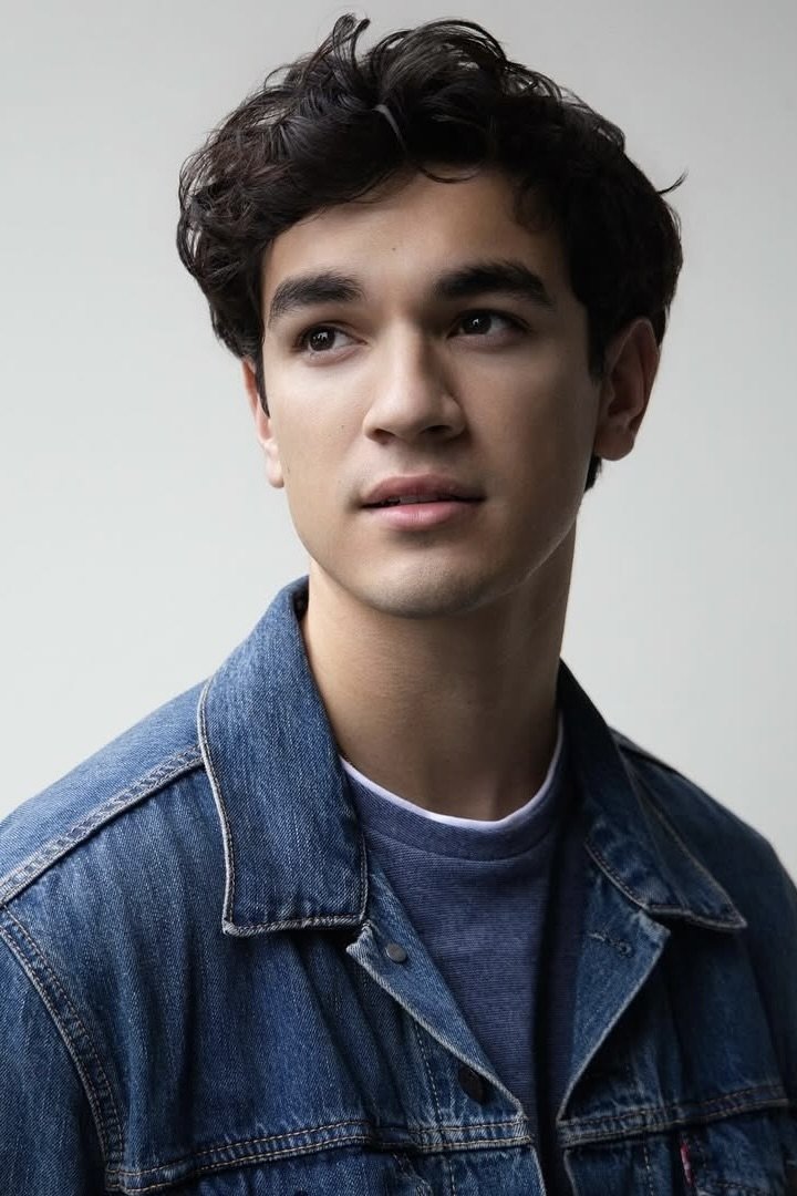 Jacob Rodriguez - About - Entertainment.ie