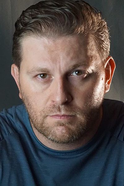 Dustin Pennington - About - Entertainment.ie