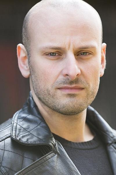 Tony Cook - About - Entertainment.ie