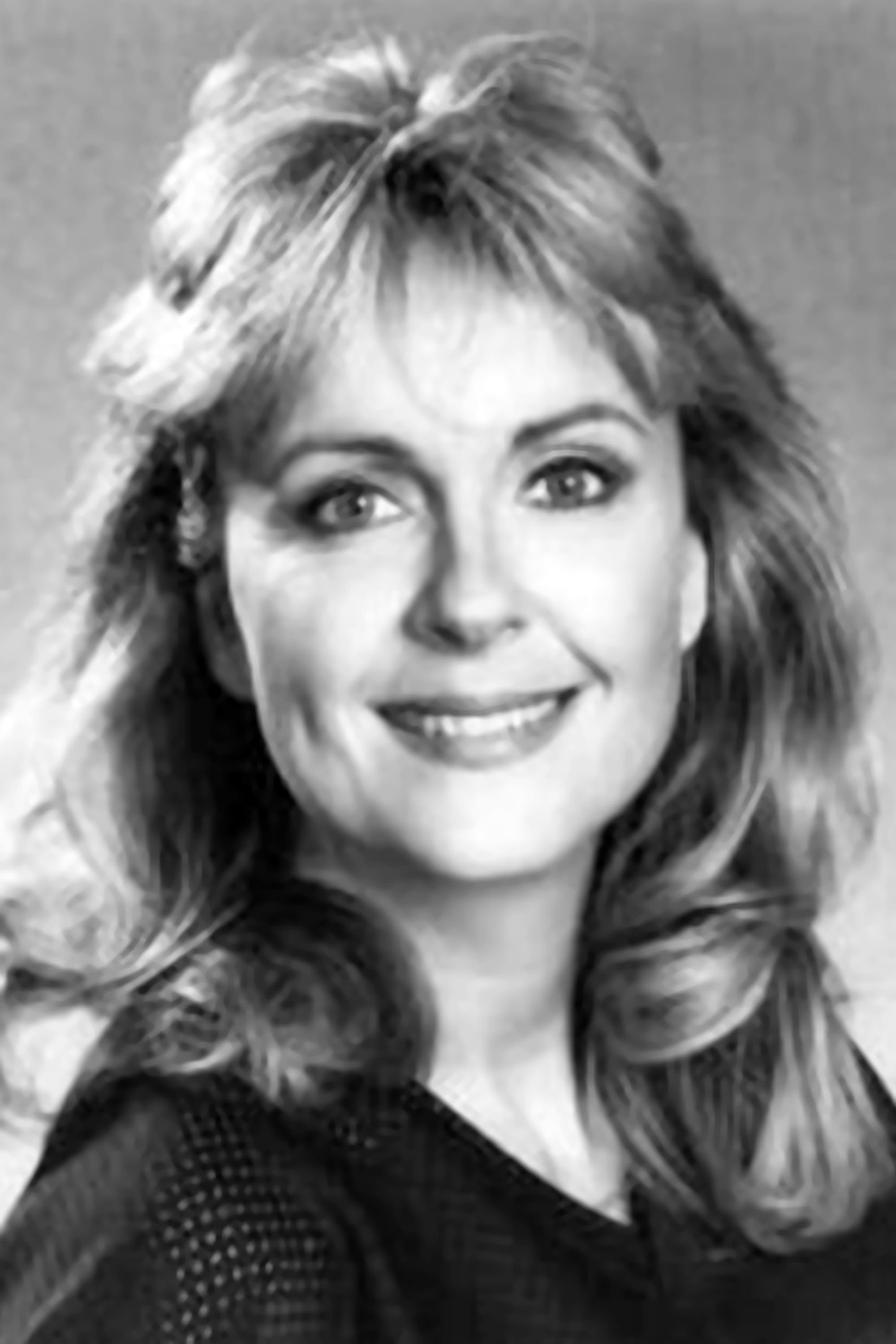 Deborah Harmon - About - Entertainment.ie