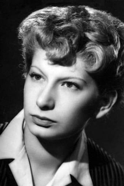 Jacqueline Jefford - About - Entertainment.ie