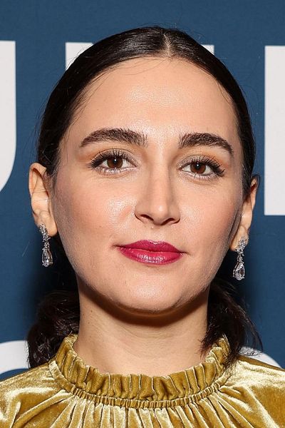 Mahsa Rostami - About - Entertainment.ie