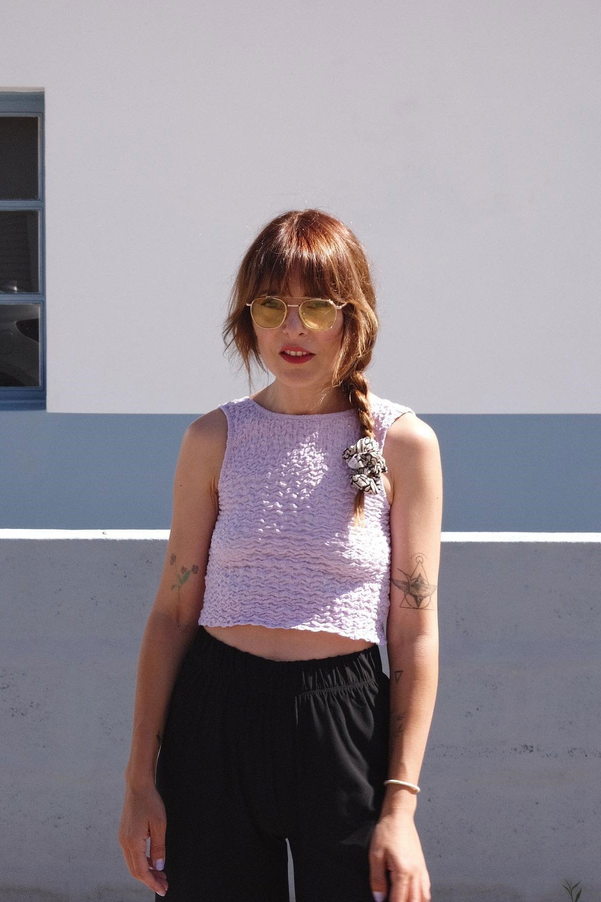 Marta Cabrera - About - Entertainment.ie