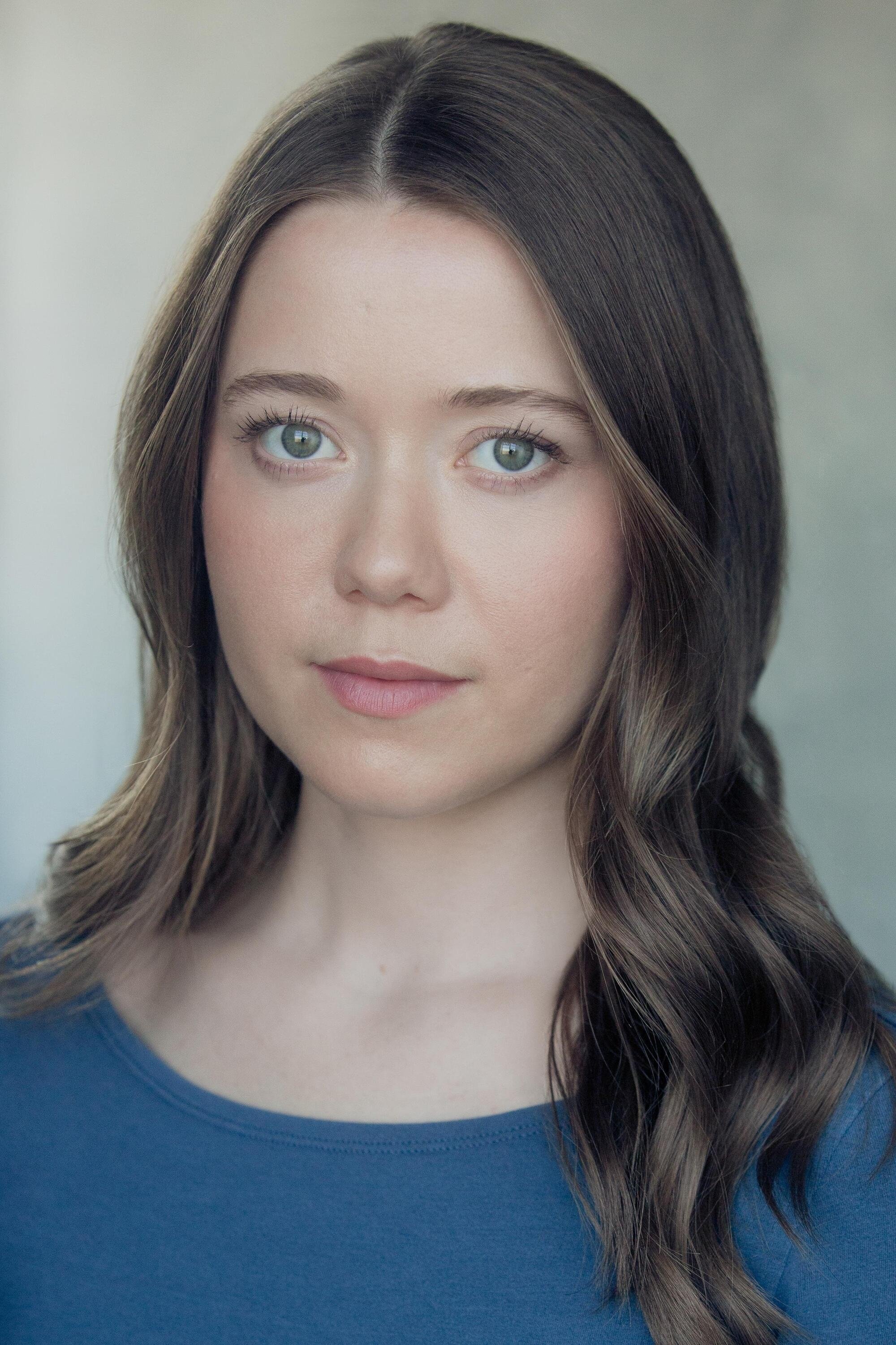 Rose Galbraith - About - Entertainment.ie