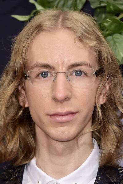 Colby Boothman-Shepard - About - Entertainment.ie