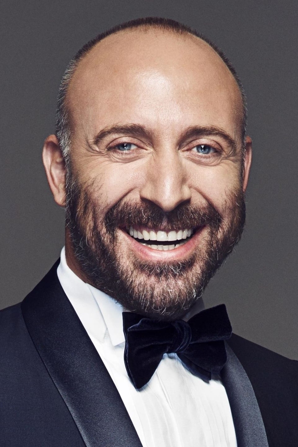Halit Ergenç - About - Entertainment.ie