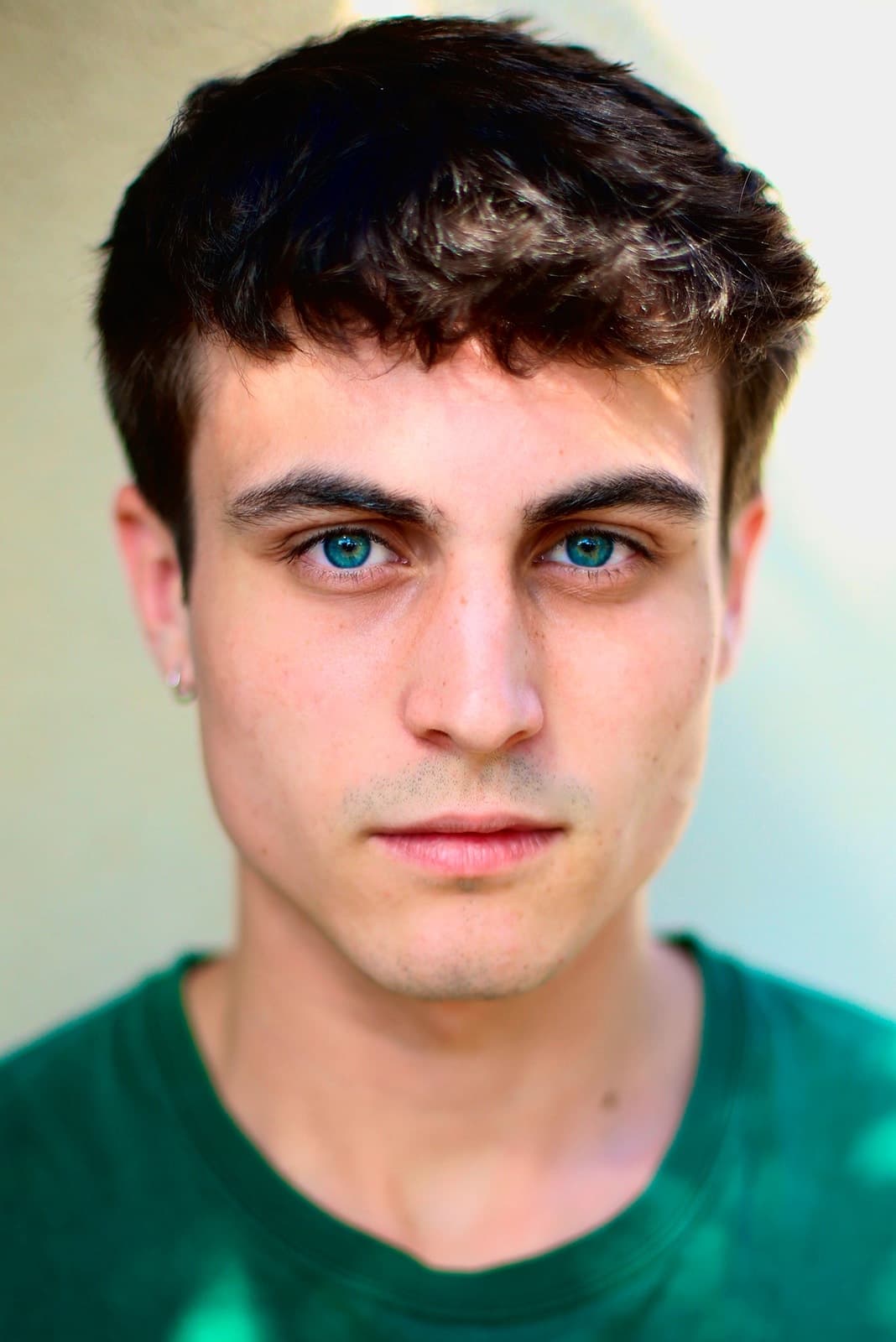 Julien de Saint Jean - About - Entertainment.ie