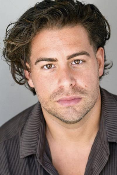 Michael Dubuc - About - Entertainment.ie