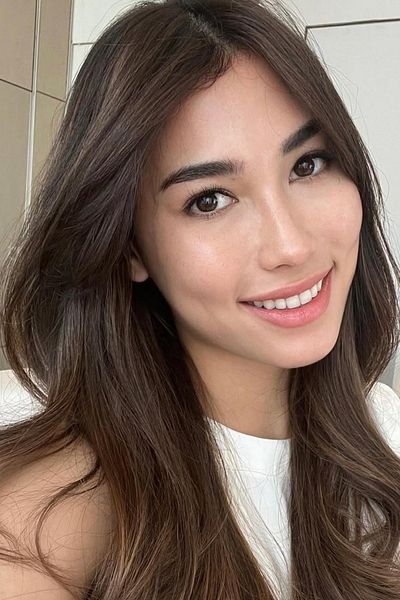 Frederika Cull - About - Entertainment.ie