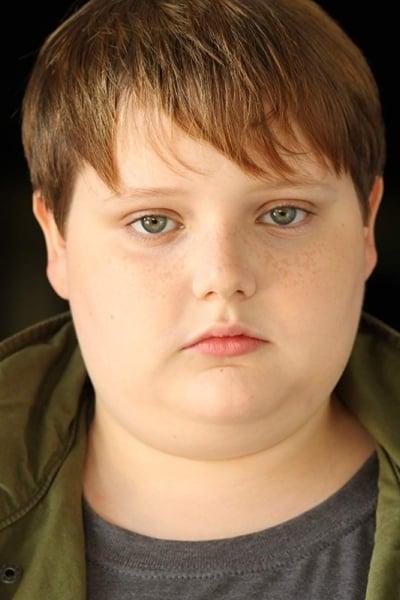 Dylan Gage - About - Entertainment.ie