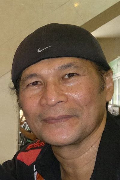 Dharma Harun - About - Entertainment.ie