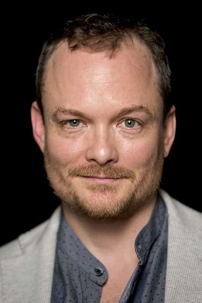 Guy Roberts - About - Entertainment.ie