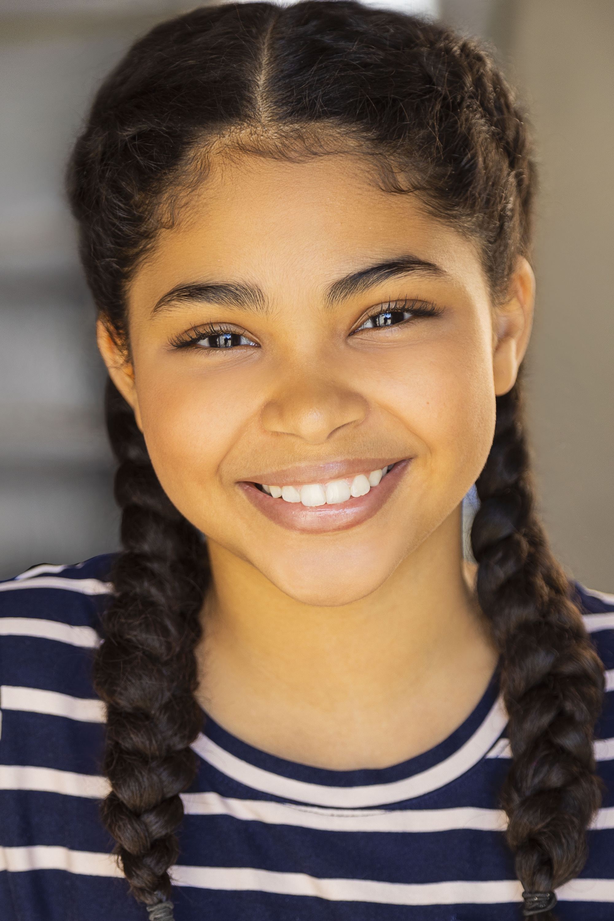 Jaidyn Triplett - About - Entertainment.ie