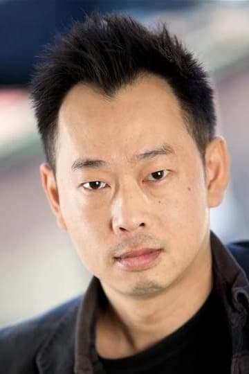 Andy Cheung - About - Entertainment.ie