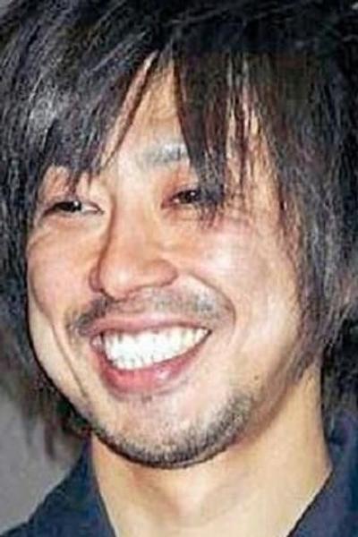 Toichiro Ruto - About - Entertainment.ie