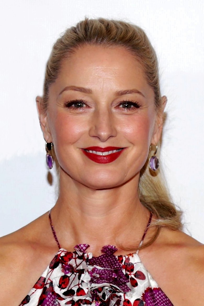 Katherine LaNasa - About - Entertainment.ie