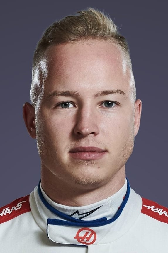 Mick Schumacher - About - Entertainment.ie