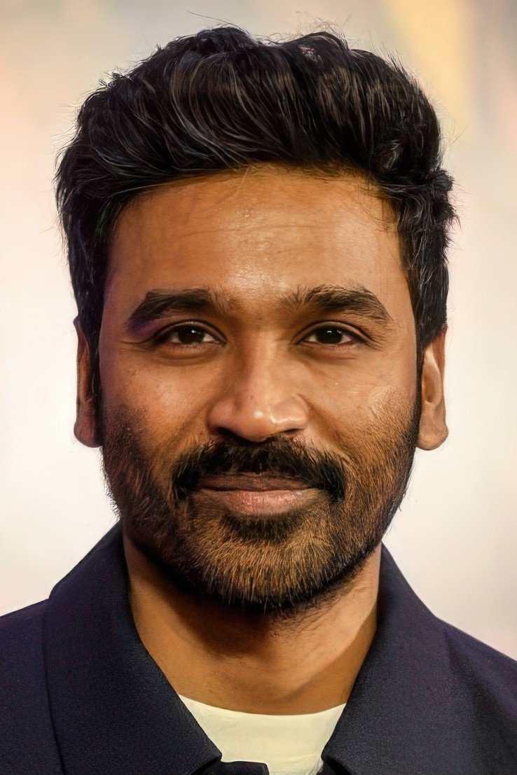 Dhanush - About - Entertainment.ie