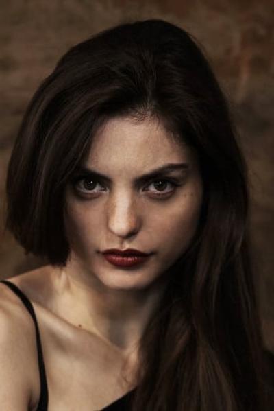 Kit Reeve - About - Entertainment.ie