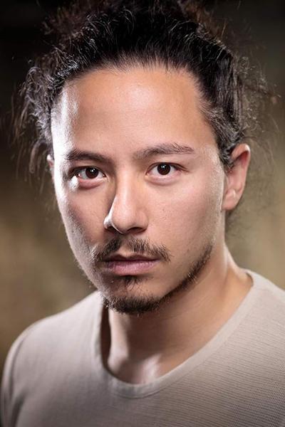 Axel Nu - About - Entertainment.ie