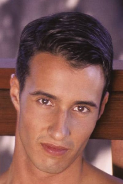 Nick Ford - About - Entertainment.ie